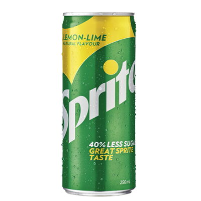 Sprite 1 x 330ml – Alcohol Express