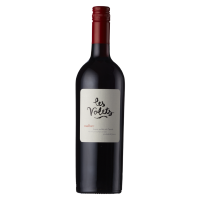 Les Volets Malbec 750ml – Alcohol Express
