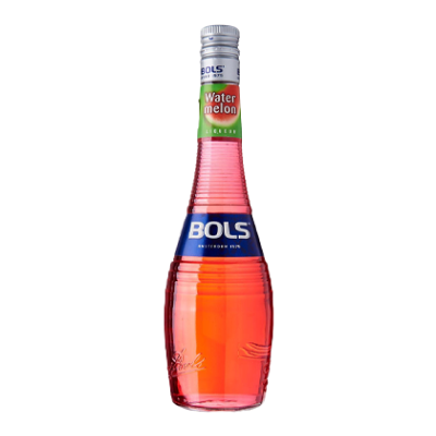 Bols Watermelon 700ml – Alcohol Express