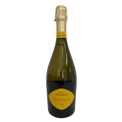 Riondo Collezione Falceri Moscato Italy Sparkling Wine 750ml – Alcohol ...