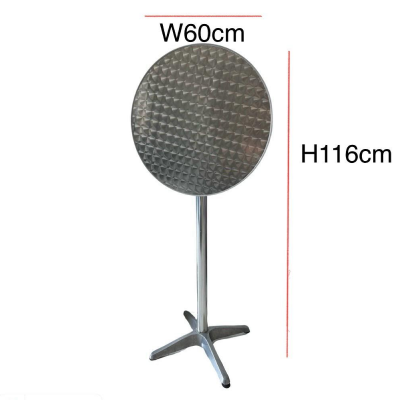 Standing Cocktail Table – Alcohol Express