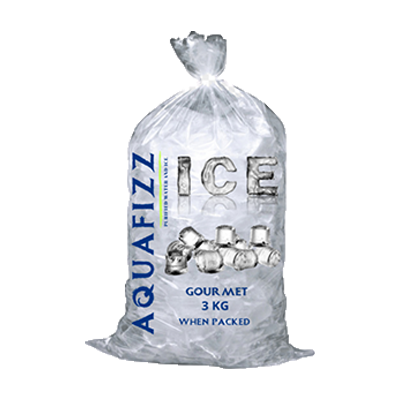 Ice 3kg – Alcohol Express