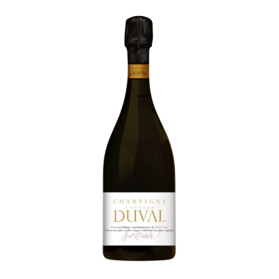 Edouard Duval Brut D'eulalie Champagne 750ml – Alcohol Express